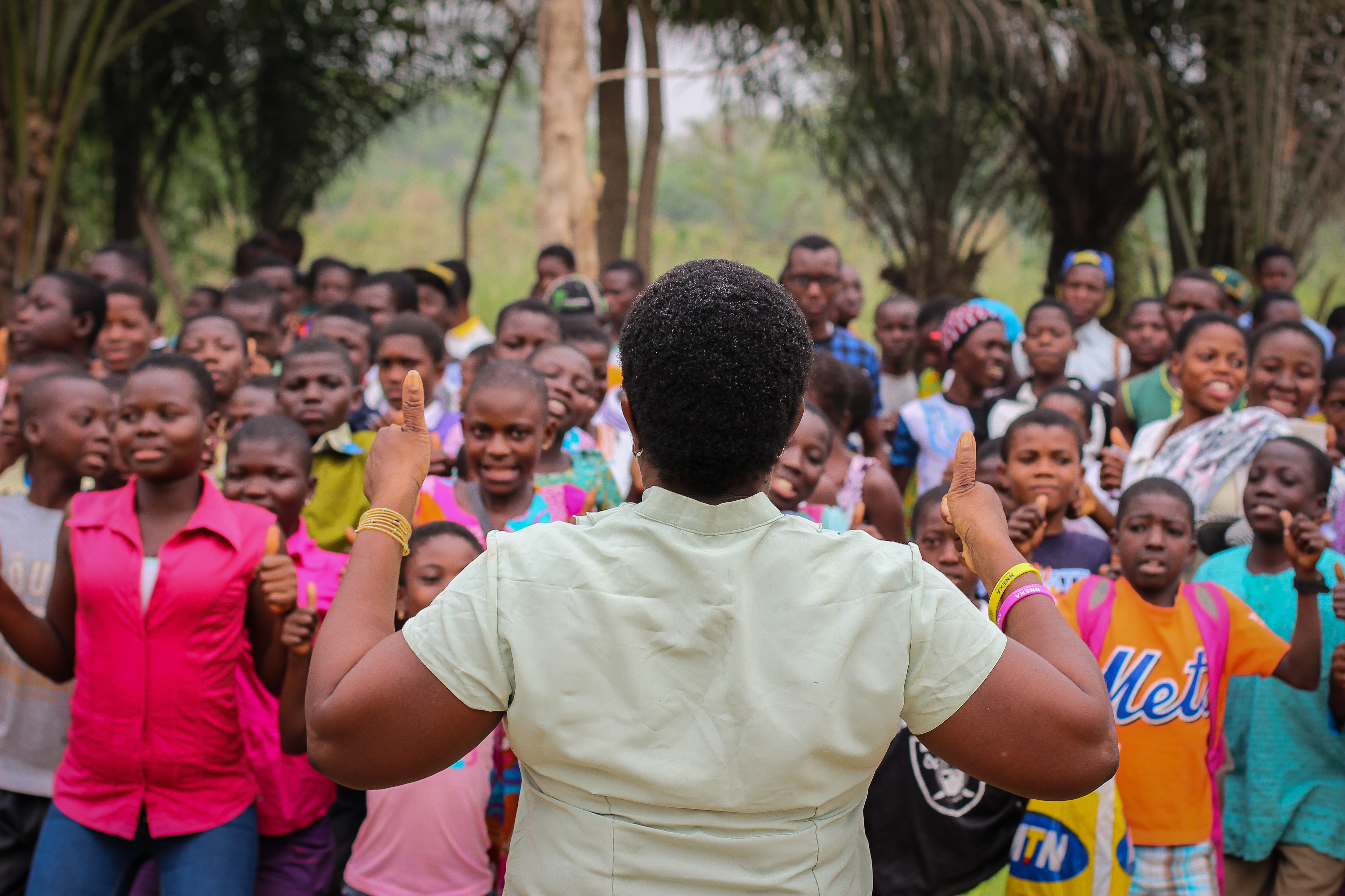 Reach for Change and the Jacobs Foundation announce the finalists of ...