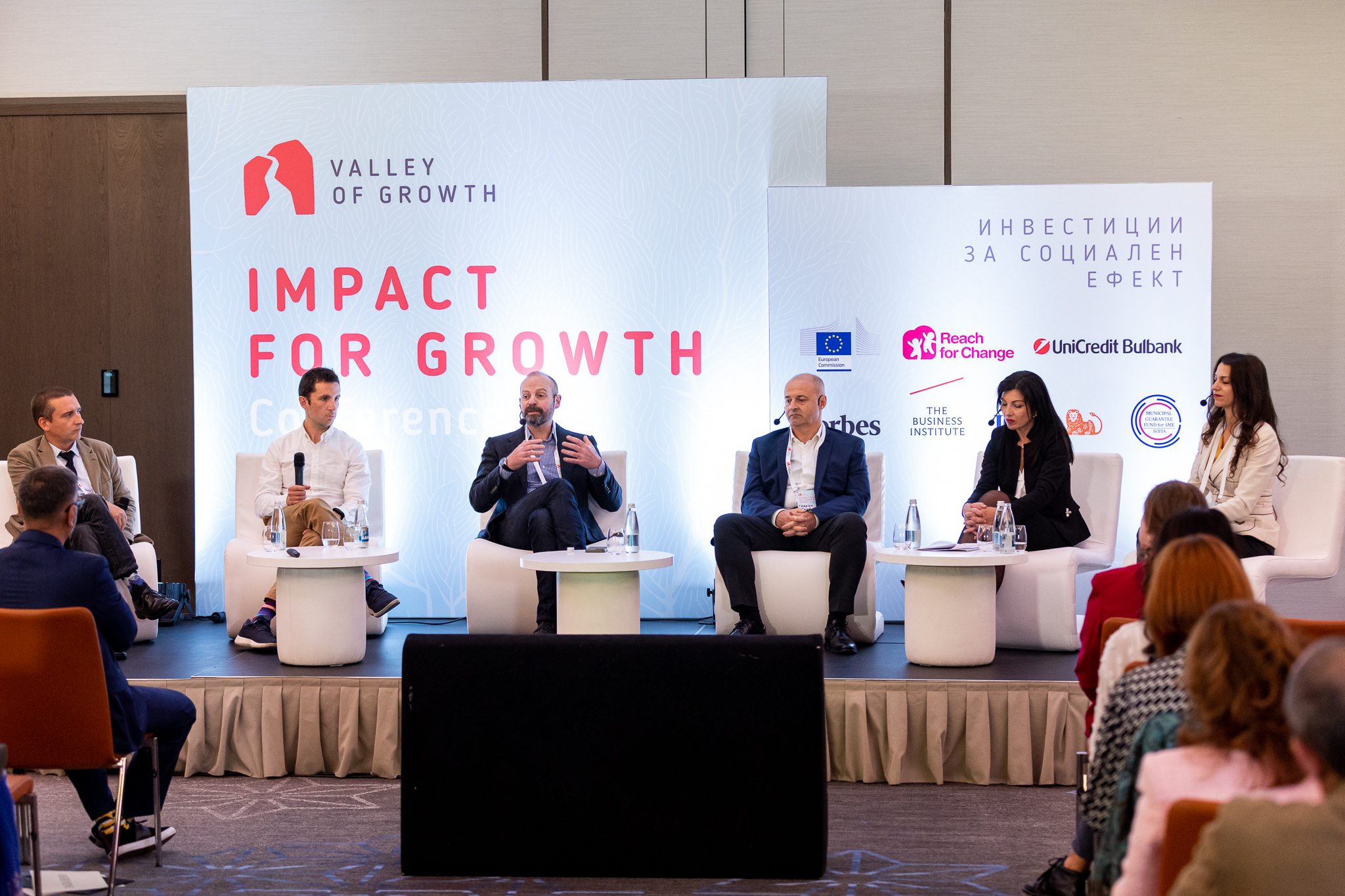 Highlights of 2022 « Reach for Change