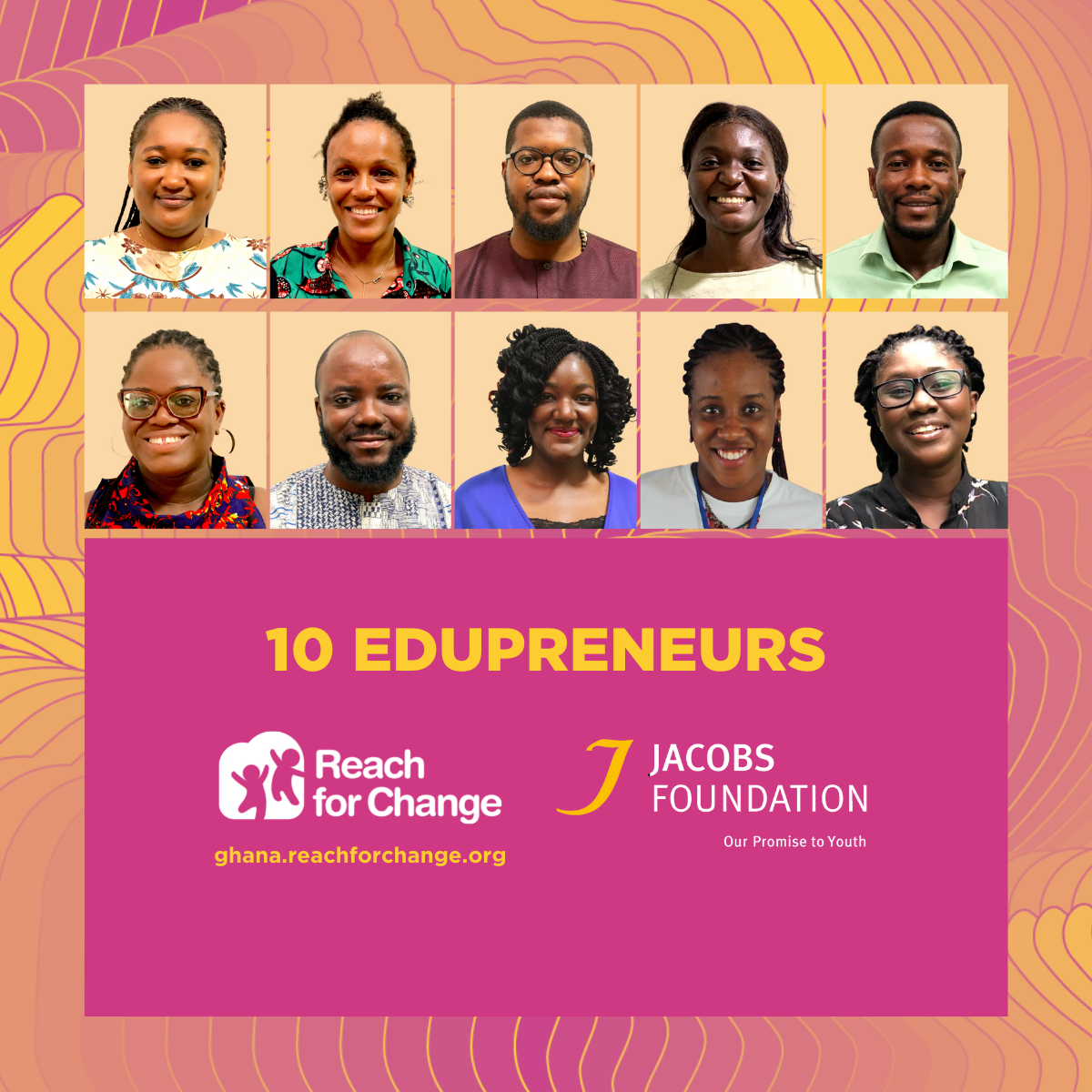 Highlights of 2022 « Reach for Change